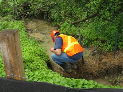 Webinar – Introduction to Construction Site Turbidity Monitoring ...