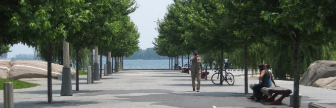 Stormwater Tree Trenches - Sustainable Technologies Evaluation Program ...